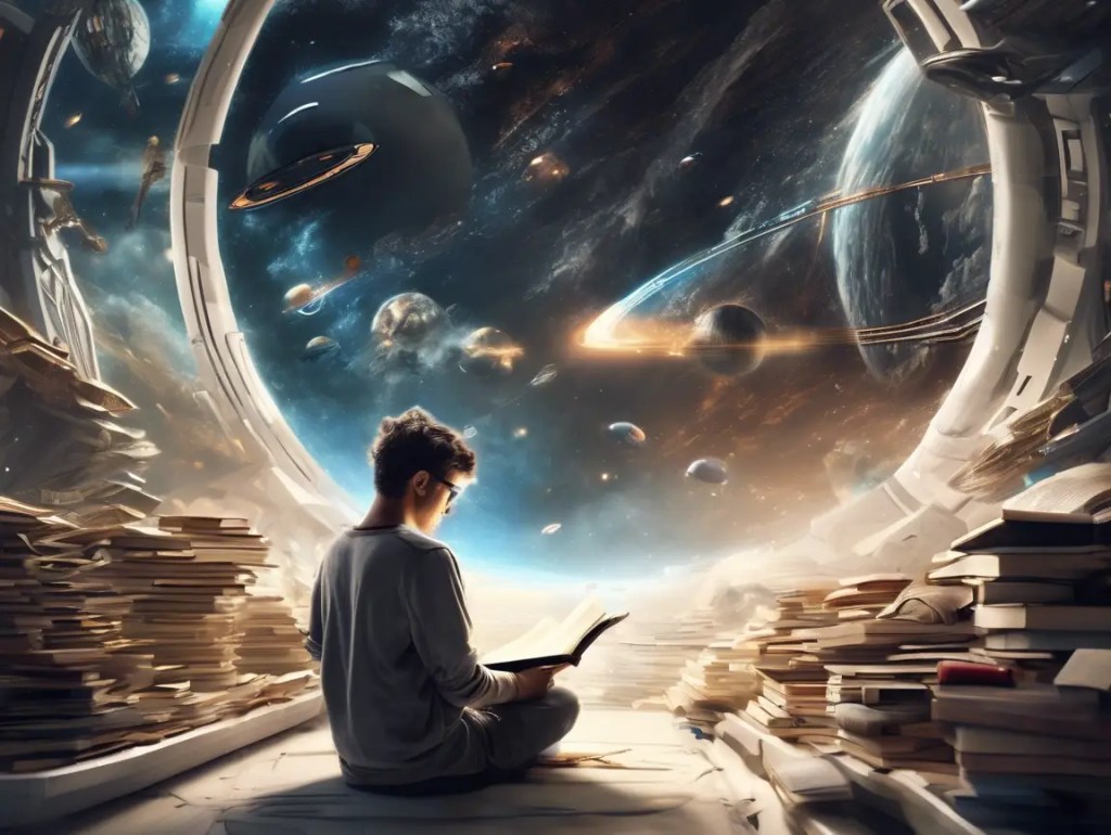 Home - The Astral Library