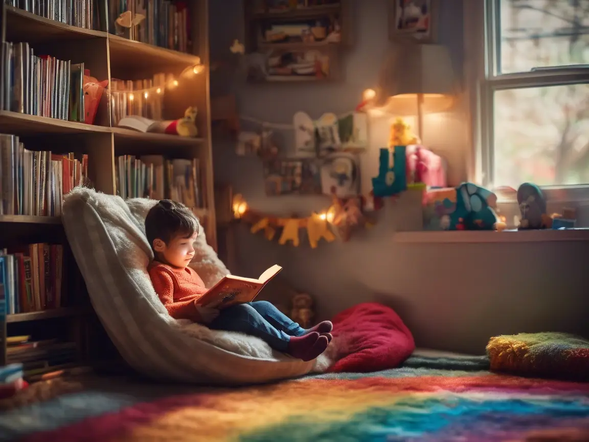5 Book Series You’ll Love Reading with Your Kids - The Astral Library